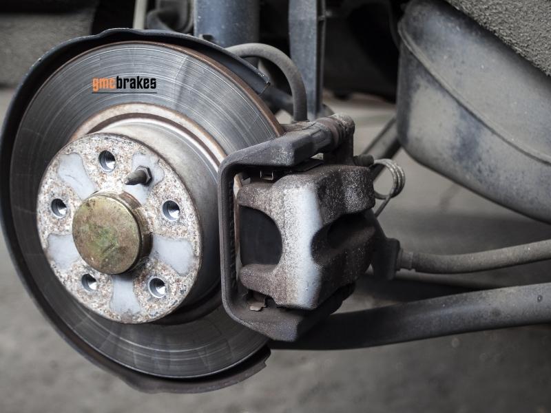 Brake System Upgrades: Make Your GMC Vehicles Safer - Gmc Brakes